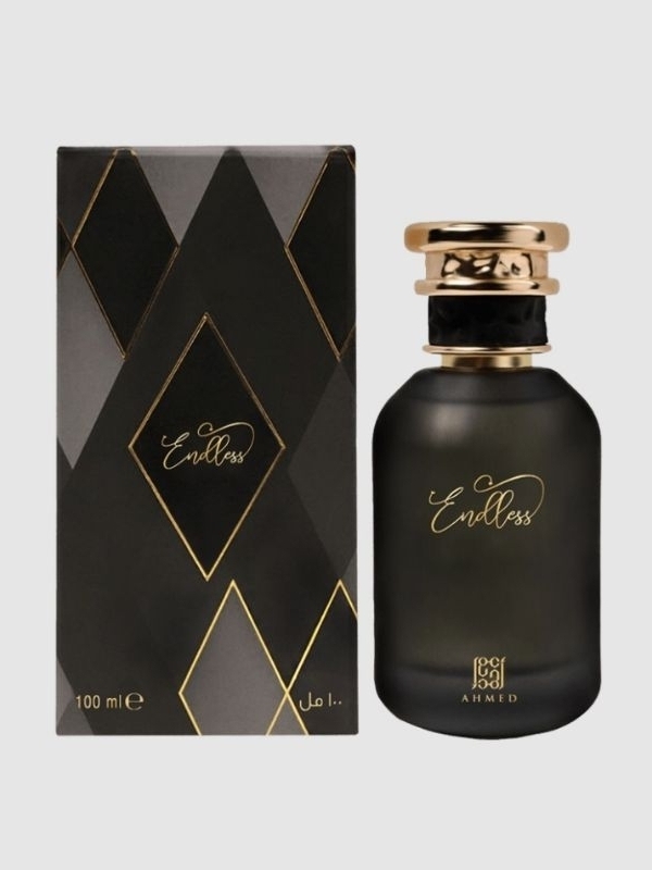 Jual ENDLESS By ahmed parfume | Shopee Indonesia