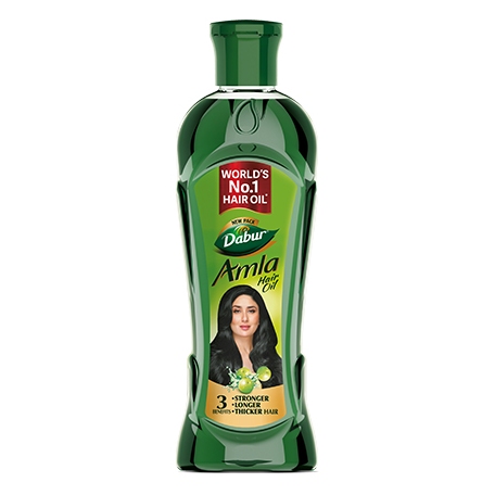 Jual Dabur Amla Hair Oil 225ML / Minyak Rambut 225 ml | Shopee Indonesia