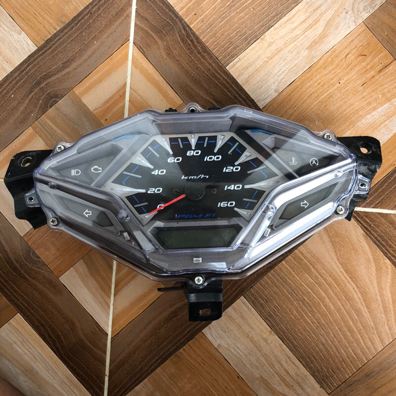 Jual speedometer original honda vario iss 150 125 cbs tecno | Shopee ...