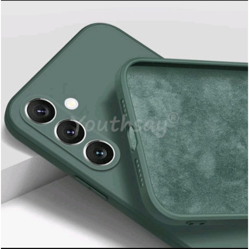 Jual Liquid Case Samsung Galaxy A14 A24 A34 A54 5G A05s A15 5G A25 A35 A55 A50s M14 M34 M54 ...