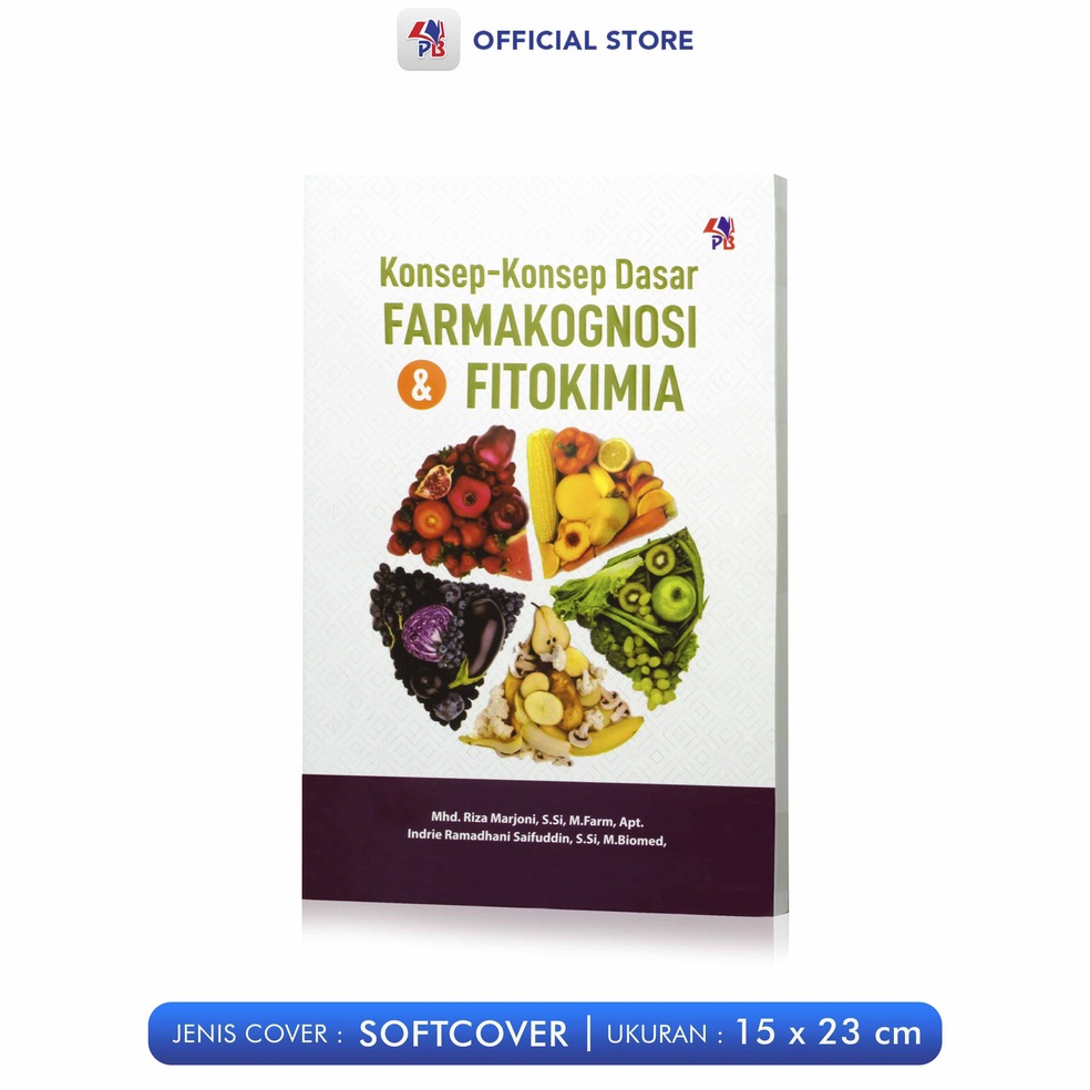 Jual Buku Kuliah Farmasi Semester 4 Farmakoterapi 1 Biokimia Farmasi Kimia Fisika Fitokimia ...