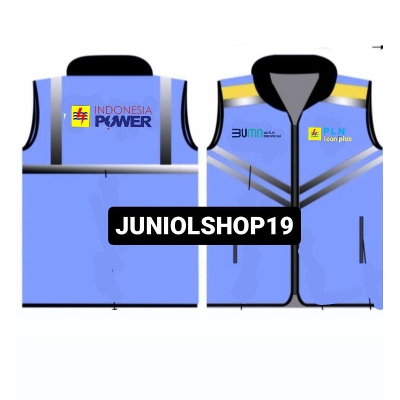 Jual ROMPI BUMN INDONESIA POWER/ROMPI ICON PLUS FULL BORDIR/ROMPI BUMN ... Jual ROMPI BUMN INDONESIA POWER/ROMPI ICON PLUS FULL BORDIR/ROMPI BUMN ...