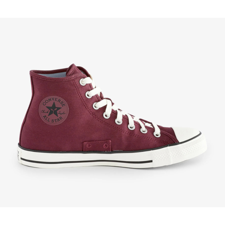 Jual Converse Chuck Taylor All Star Garden Starter Waxed Twill Graphic ...