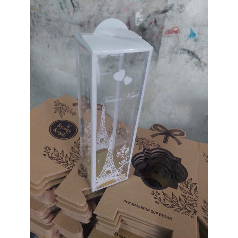 Jual Mika Botol Kaca 420ml | Shopee Indonesia