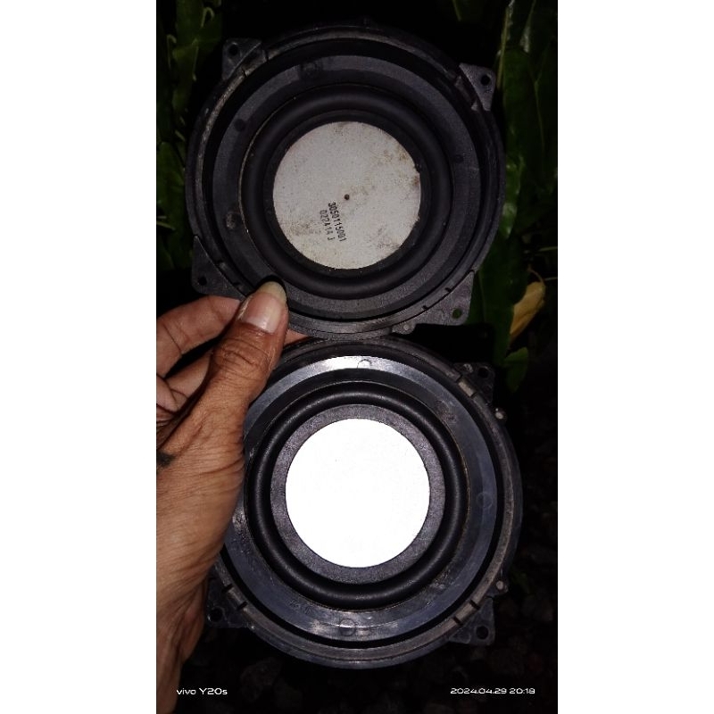 Jual bass radiator pasif jbl Harman kardon | Shopee Indonesia