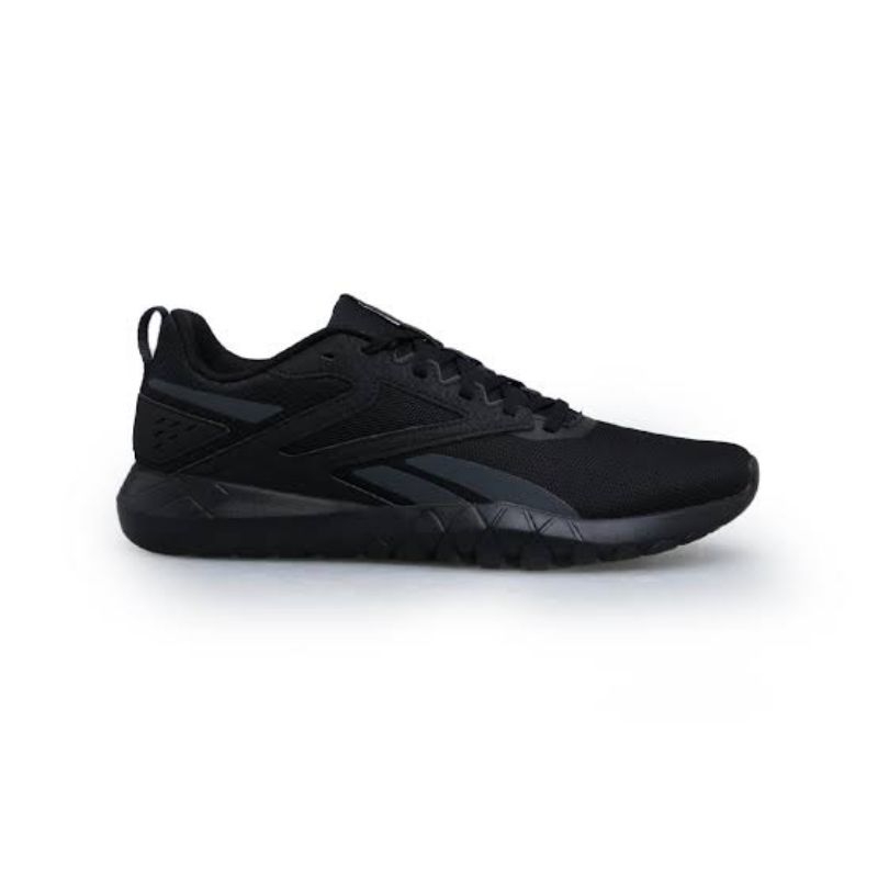 Jual sepatu reebok men running shoes black series | Shopee Indonesia