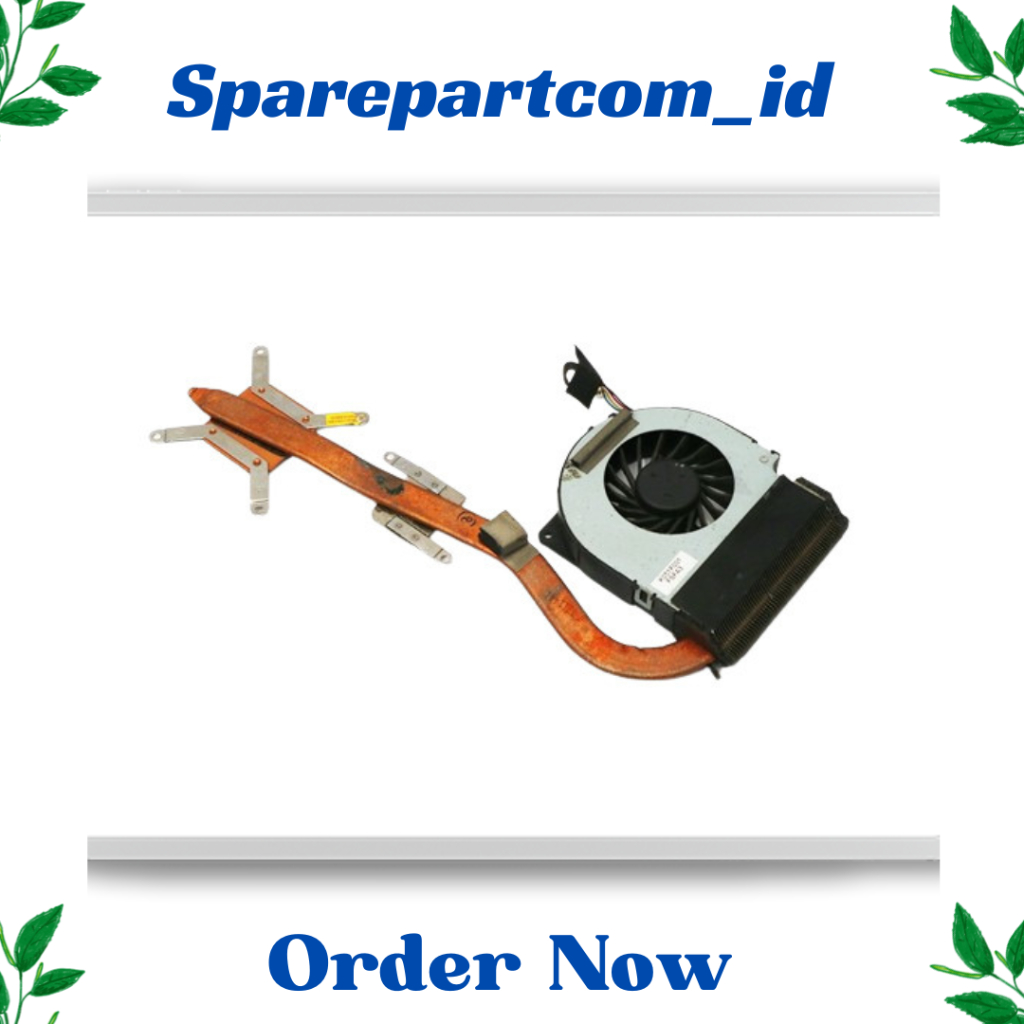 Jual FAN LAPTOP ASUS X42J SEKEN/SPAREPART. | Shopee Indonesia