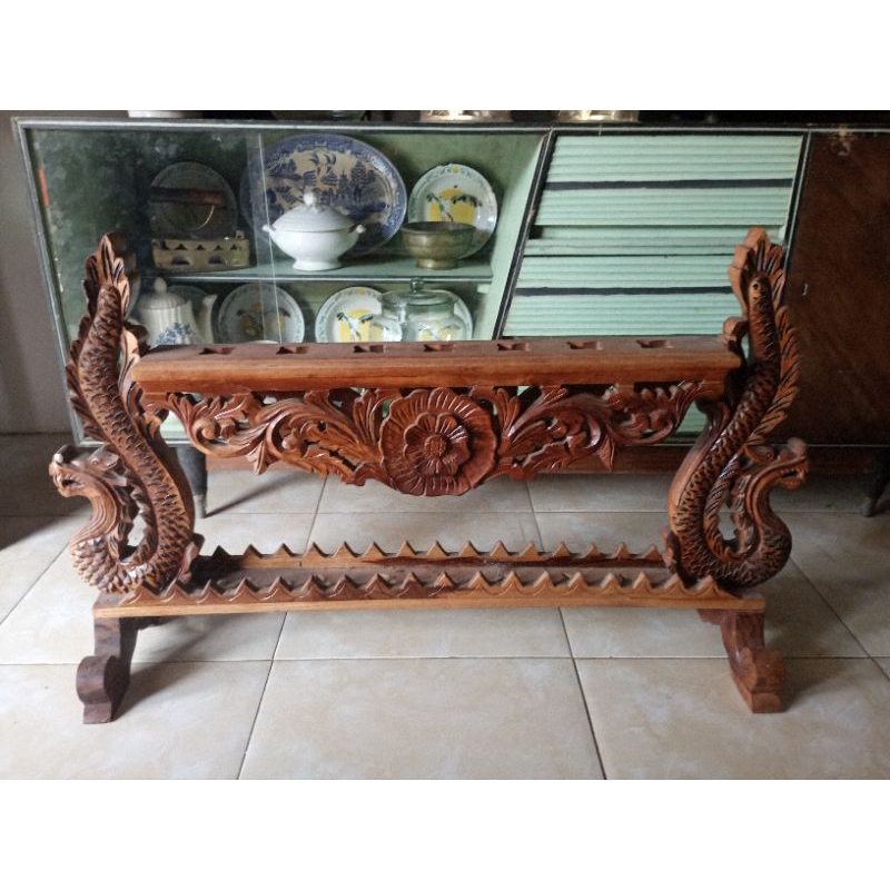 Jual BLAWONG/TEMPAT KERIS | Shopee Indonesia