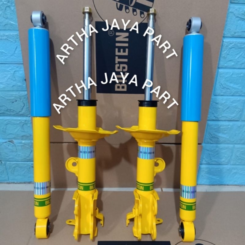 Jual shockbreaker shock breaker All New Avanza Xenia depan belakang ...