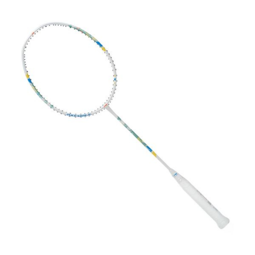 Jual Li-Ning Racket Axforce JR Bundle Cover | Shopee Indonesia