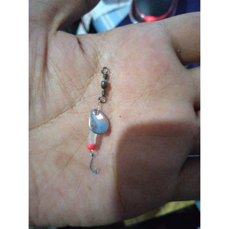 Jual rayap lure wader killer mikro casting | Shopee Indonesia