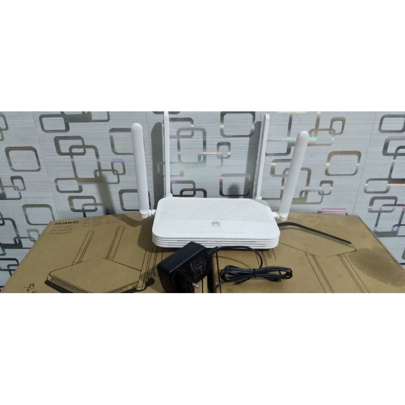 Jual Gpon ont huawai premium HG8245W5-6T | Shopee Indonesia