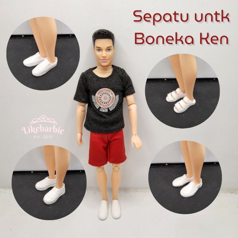 Jual Sepatu Ken Import | Shopee Indonesia