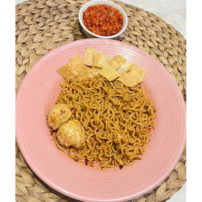 Jual MIE GAHAR PEDAS / MIE JEBEUW PEDAS DOWER / MIE PEDAS KEKINIAN ...
