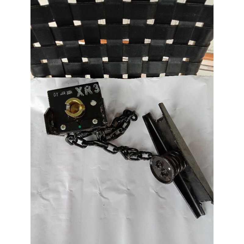 Jual Kerekan Ban serep canter bekas original lepasan | Shopee Indonesia