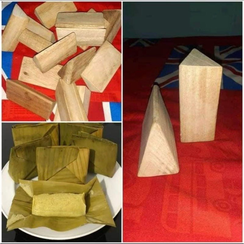 Jual cetakan barongko kayu ( bisa cod ) | Shopee Indonesia