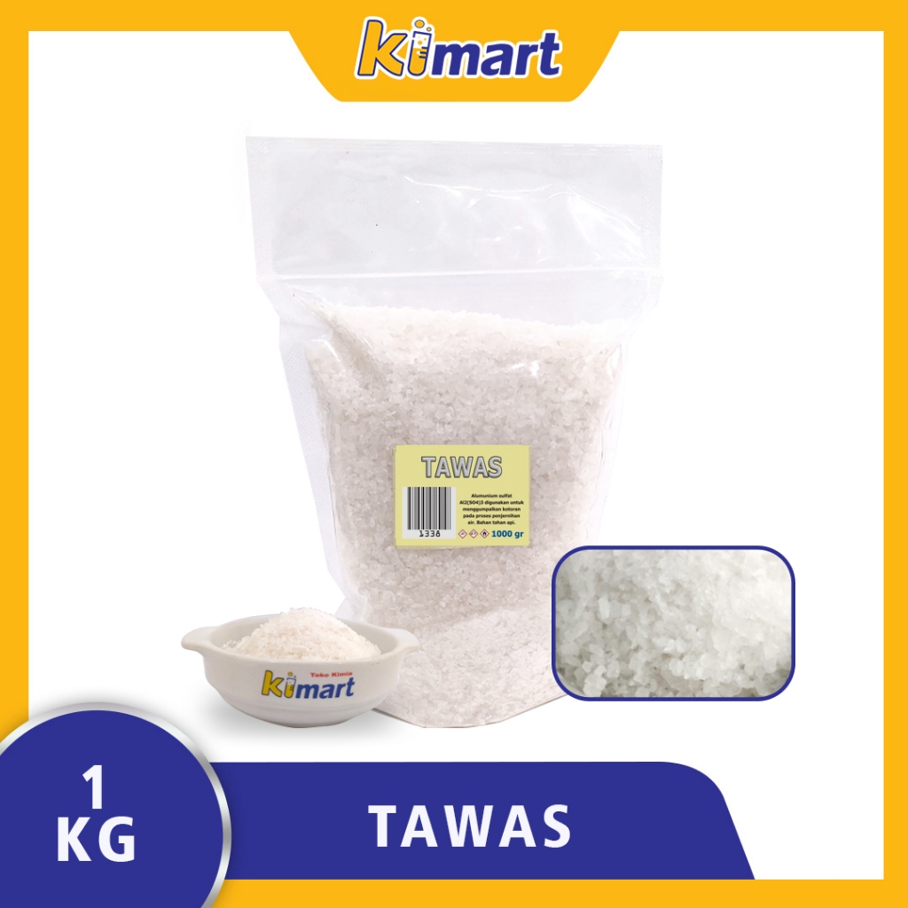 Jual TAWAS BUBUK KASAR MESS 0-3 1KG TAWAS POWDER NATURAL DEODORANT MENJERNIHKAN AIR | Shopee ...