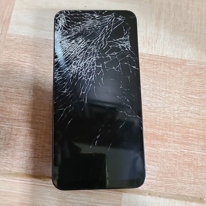 Jual LCD samsung A24 original copotan minus retak kaca normal | Shopee ...