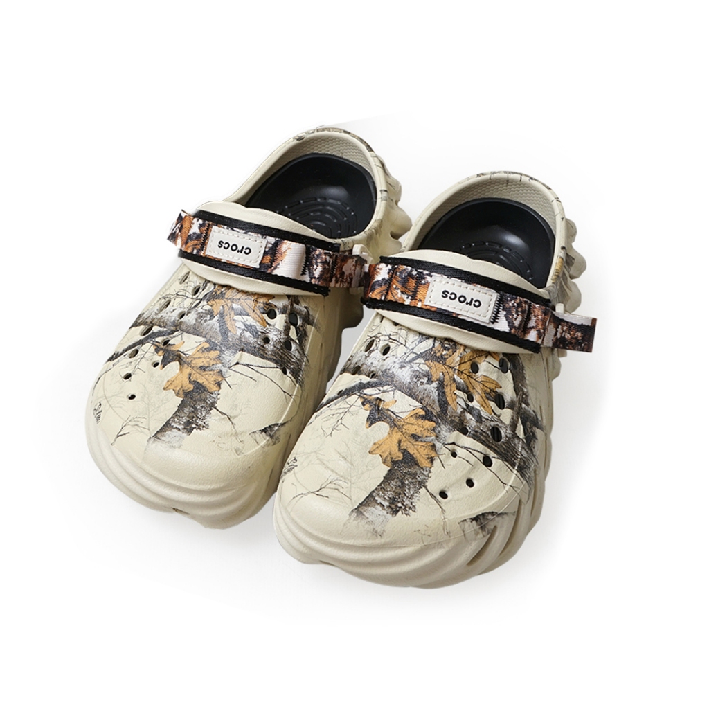Jual Crocs X Realtree Edge Echo Clog | Shopee Indonesia
