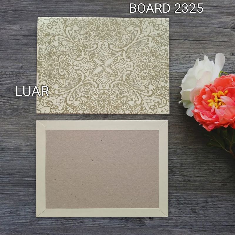 Jual ERBA 2325 BOARD (ECER/GROSIR) | Shopee Indonesia