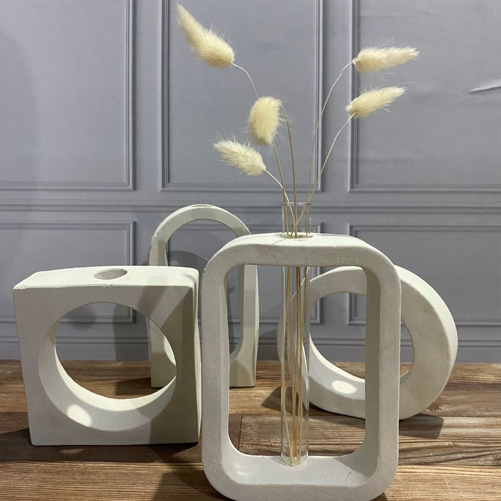 Jual ROCL Vase, vas hidroponik, vas aesthetic | PAJANGAN AAESTETIC ...