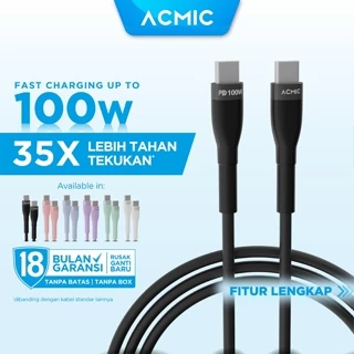 Toko Online ACMIC Official Shop | Shopee Indonesia