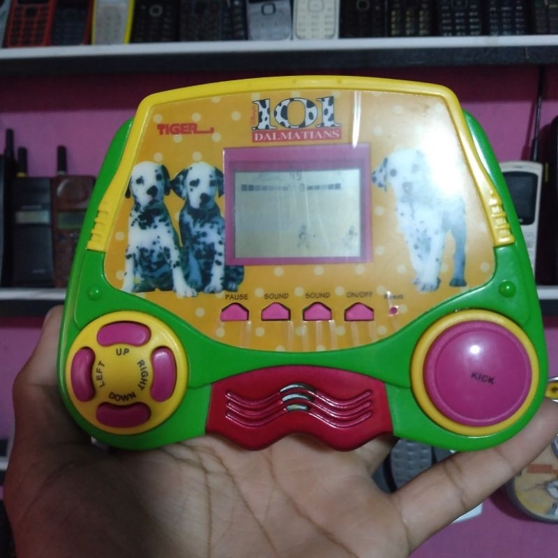 Jual gamebot jadul mulus antik lawas unik vintage | Shopee Indonesia
