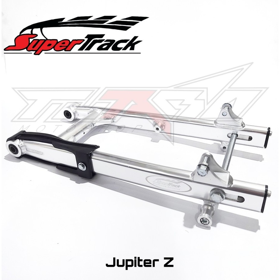 Jual Swingarm SUPERTRACK GEN-2 Yamaha JUPITER-Z Tanpa Stabilizer 47 Cm ...