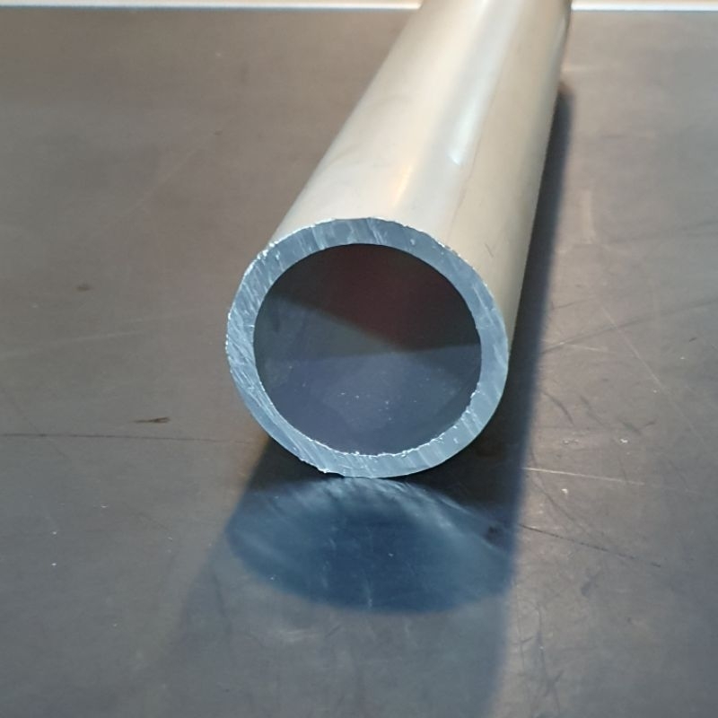 Jual 5142 Pipa Alumunium OD 50 .8 mm x ID 41.8 mm Tebal 4.5 mm Harga ...