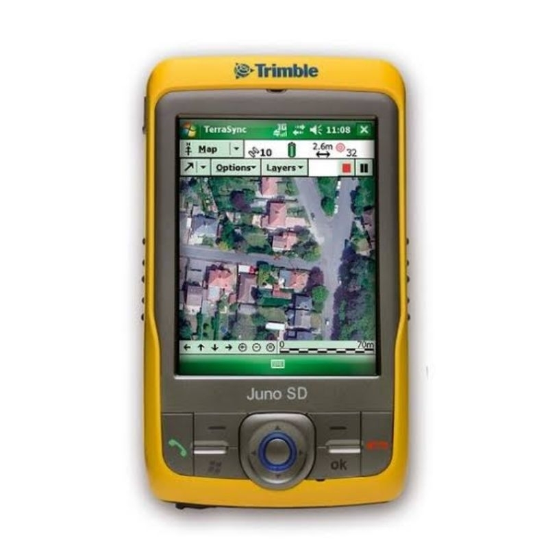 Jual Gps Trimble Juno SA Baru Murah | Shopee Indonesia