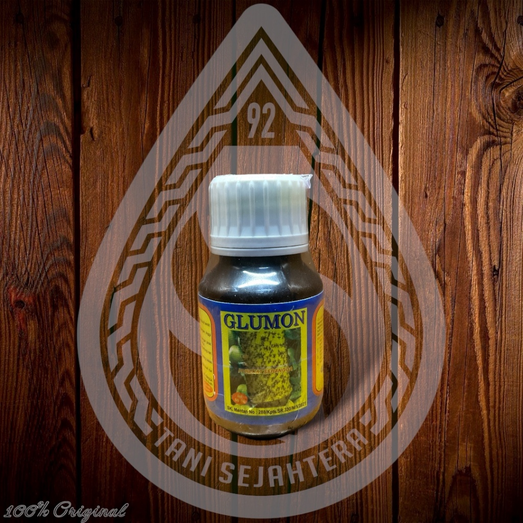 Jual LEM LALAT BUAH GLUMON 50ML | Shopee Indonesia