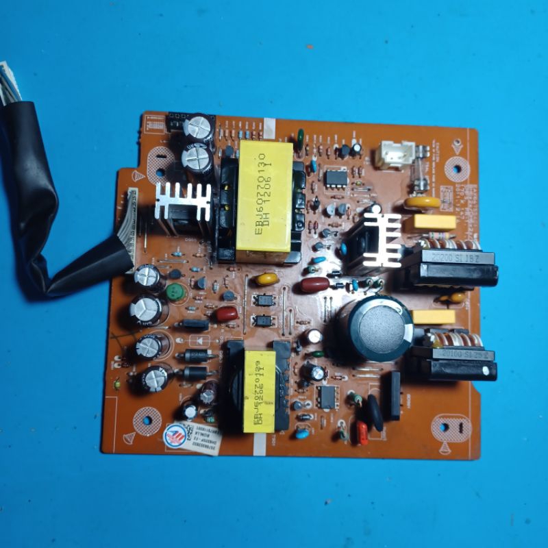 Jual MODUL PSU POWER SUPPLY HOME THEATER LG DH6320 ORIGINAL | Shopee ...