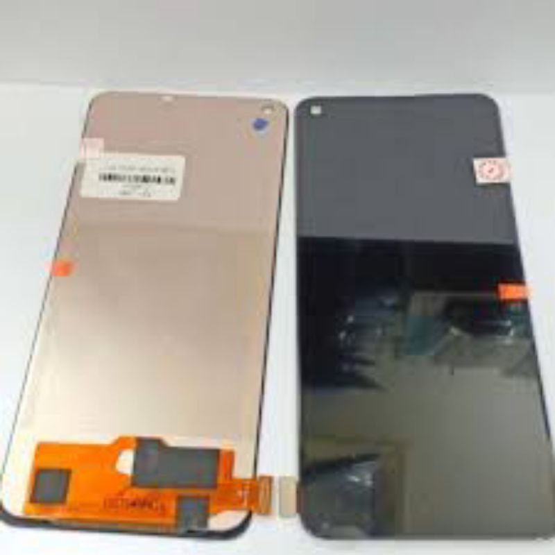 Jual LCD OPPO A95 4G / RENO 7Z 5G FINGERPRINT FULLSET TOUCHSCREEN | Shopee Indonesia