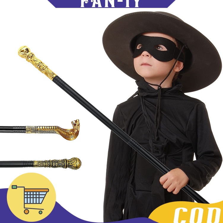 Jual Raja Firaun Mesir Tongkat Magic Tongkat Halloween Anak Egypt ...