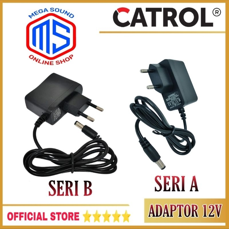Jual Adaptor 12V 1A 2A CCTV Android STB RECEIVER KVISION POWER ADAPTER ...