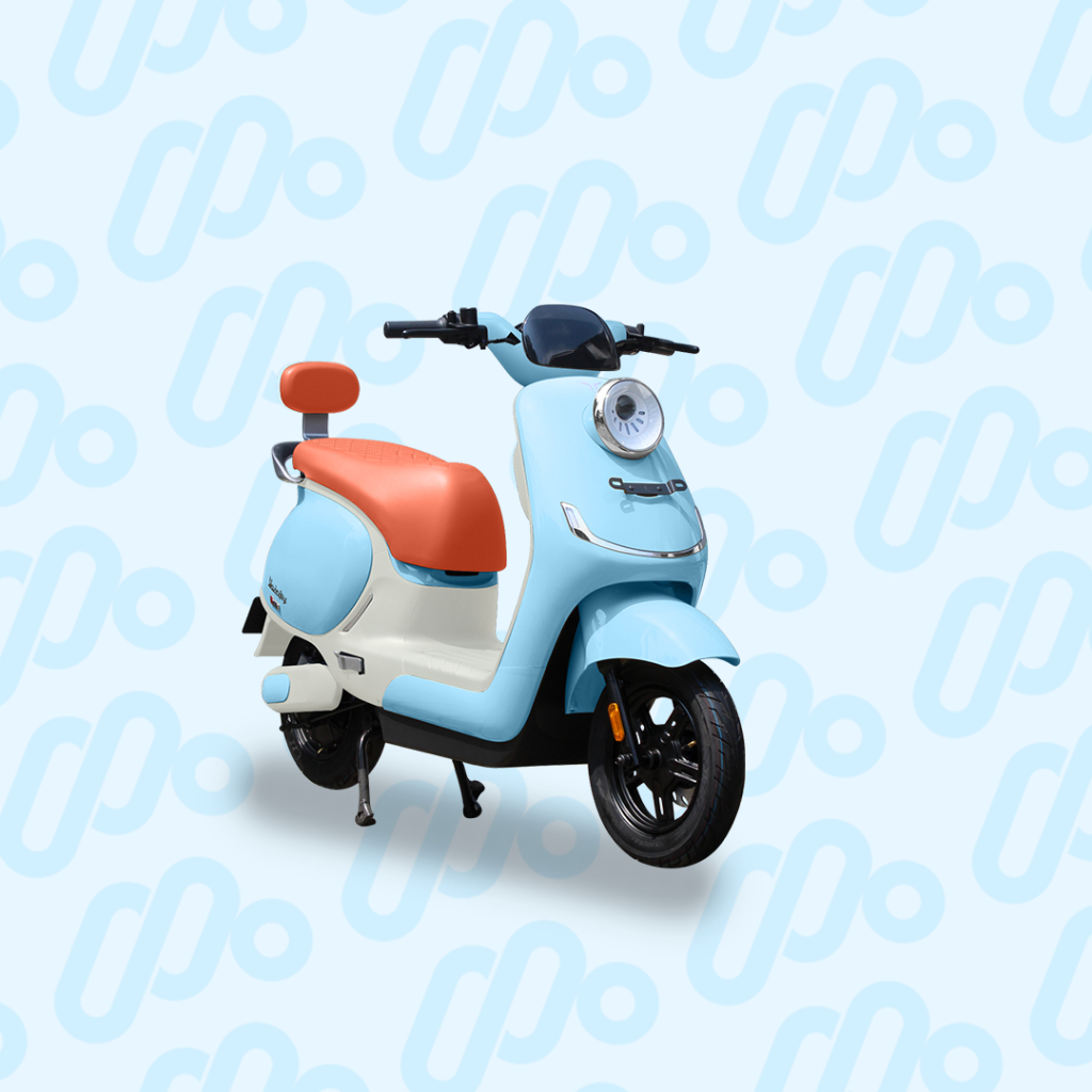 Jual Sepeda Listrik U-Winfly T80 | Shopee Indonesia