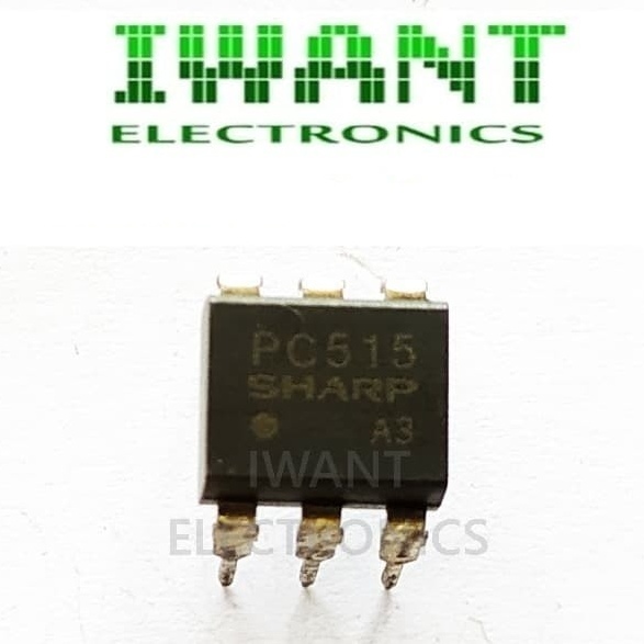 Jual PC515 IC PC515 | Shopee Indonesia
