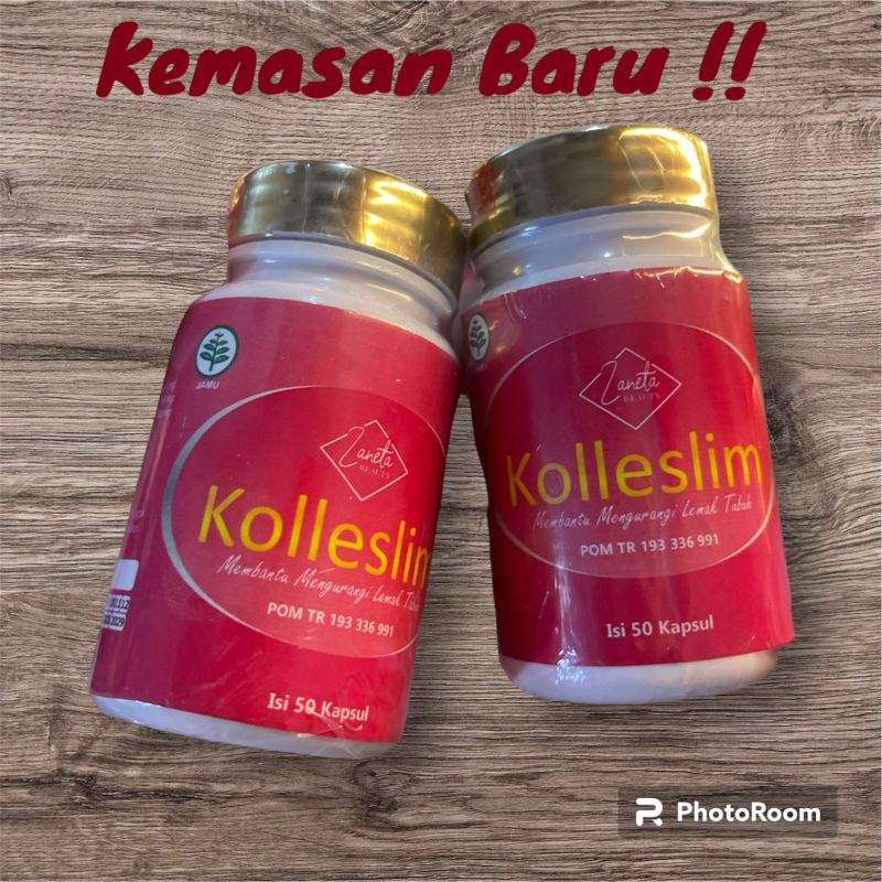 Jual ZANETA SLIM TAHAP 1 BPOM | Shopee Indonesia