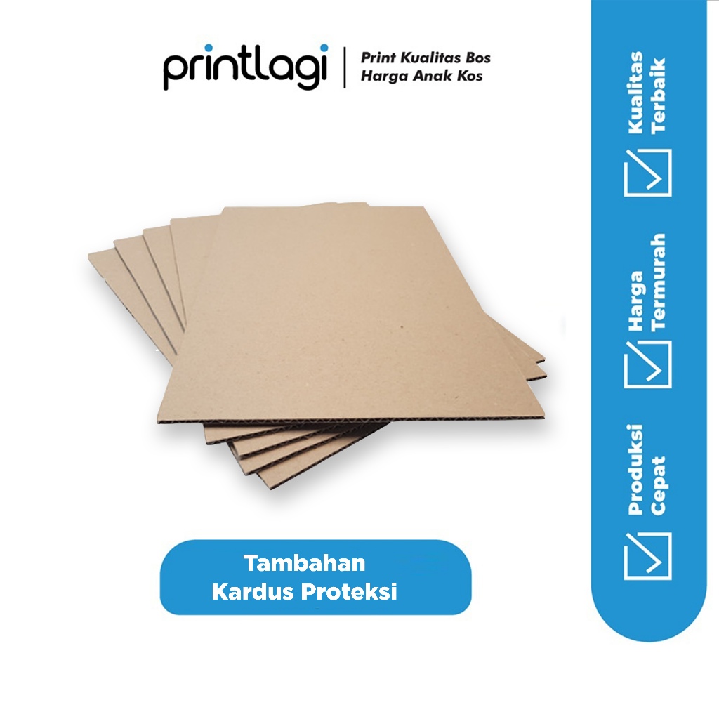 Jual Corrugated / Dus Packing / Tambahan Packing / Proteksi Pengiriman ...