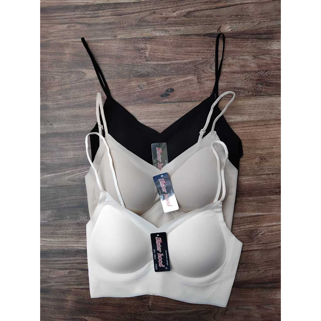 Jual BRA BACKLESS SEAMLESS SISTERHOOD 2925 BUSA TIPIS | Shopee Indonesia