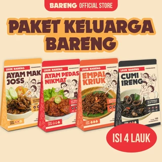 Toko Online Lahap Bareng Official Store | Shopee Indonesia
