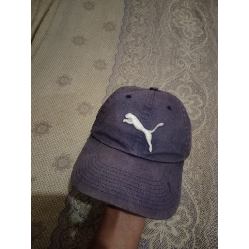 Jual Caps puma original | Shopee Indonesia