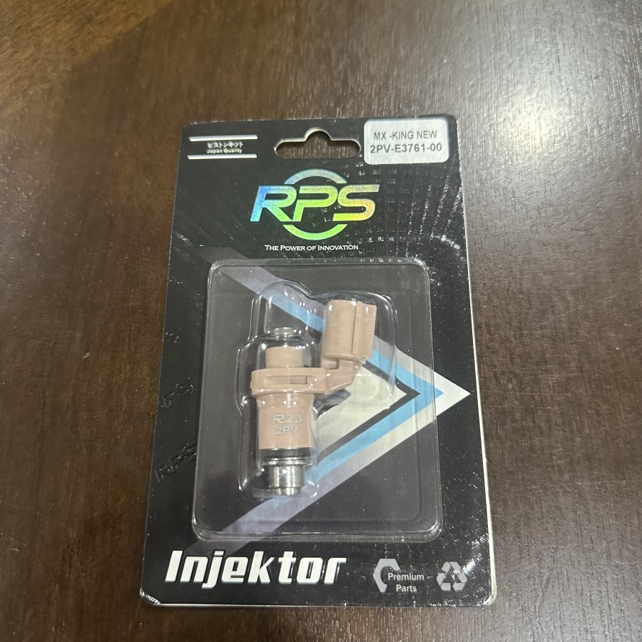 Jual RPS MX KING NEW INJECTOR MOTOR 2PV JUPITER BARU GARASI INJEKTOR ...