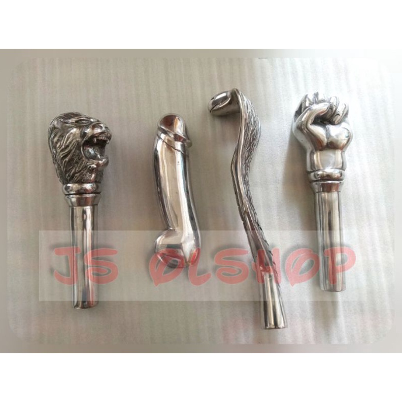 Jual ART G2A shift knop perseneling tongkat porseneling stik ...