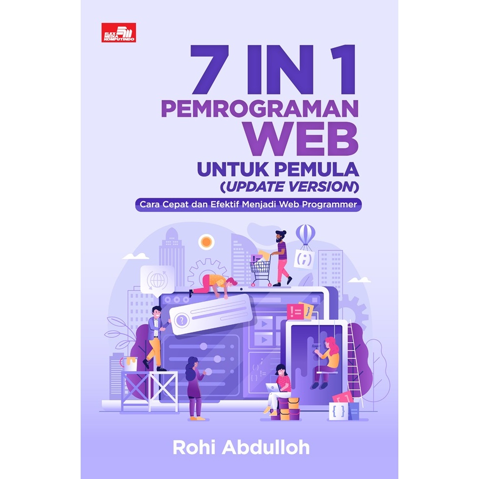 Jual Gramedia Bandung TSM - Buku Best Seller BB20 ORI-7 in 1 ...