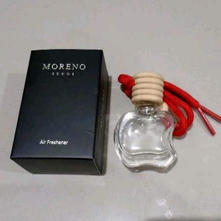 Jual Box Parfum Mobil/Ruangan Rumah Botol 10 ml Min.1000 pcs | Shopee ...