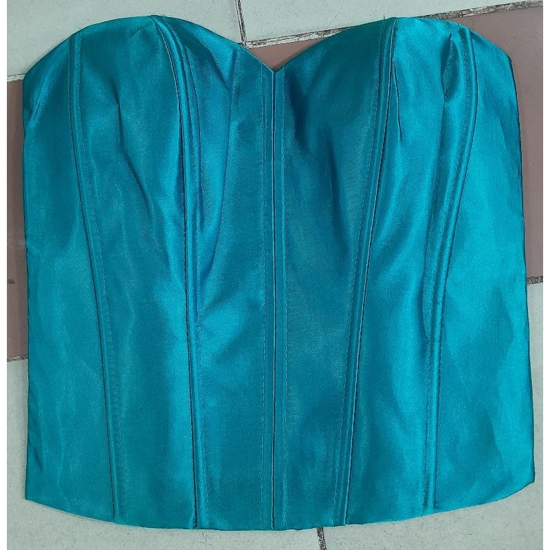 Jual LONGTORSO SATIN / kamisol satin / kemben satin | Shopee Indonesia