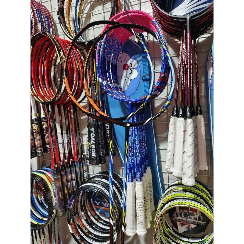 Jual Raket Pro Ace Sweetspot 80 Original | Shopee Indonesia