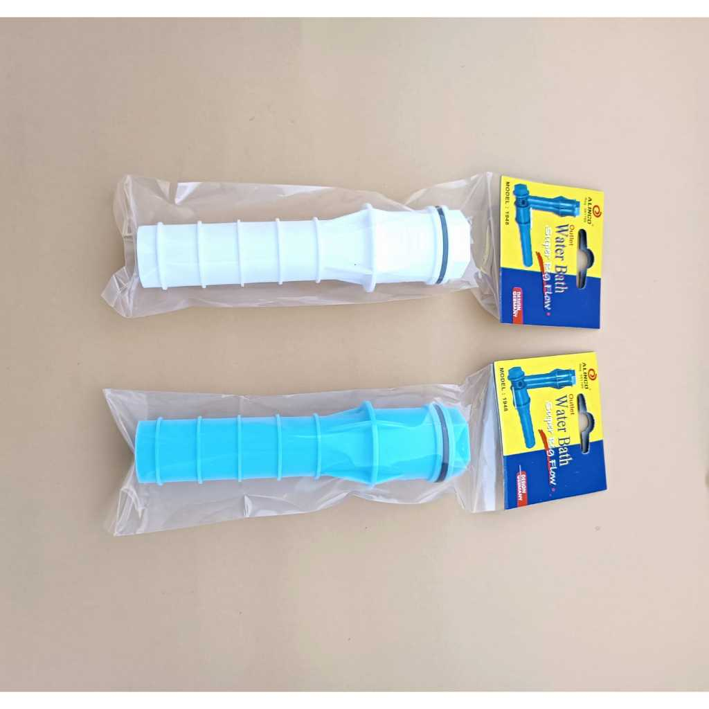 Jual Sumpel Bak Kamar Mandi / Pembuangan Bak Kamar Mandi PVC ALINCO ...