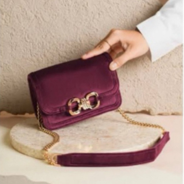 Jual SEVILLE BAG HEY LOCAL | Shopee Indonesia